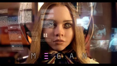 M Gan Trailer Oficial Legendado Youtube