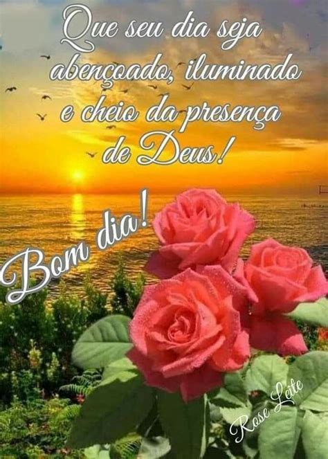 Pin de Elisebete A Tomé em mensagem bom Mensagens lindas de deus