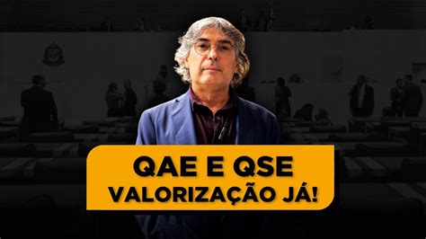 Tarc Sio E Feder Contra O Qae E O Qse Youtube