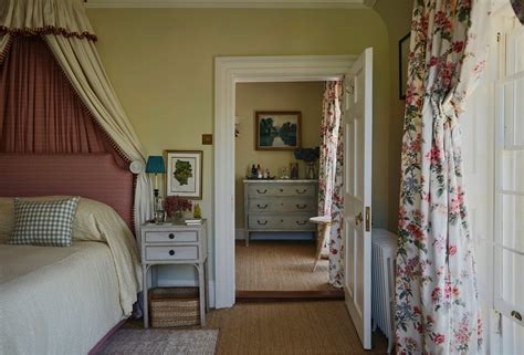 A Baroque House In Dorset Ben Pentreath Ltd