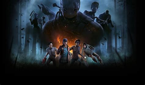 Seru Tapi Seram Berani Mainkan 7 Game Horor Yang Bisa Mabar Ini