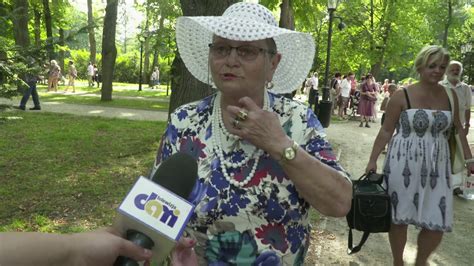 Letnie Koncerty Promenadowe Polsko Czeski Pojedynek Muzyczny Trwa