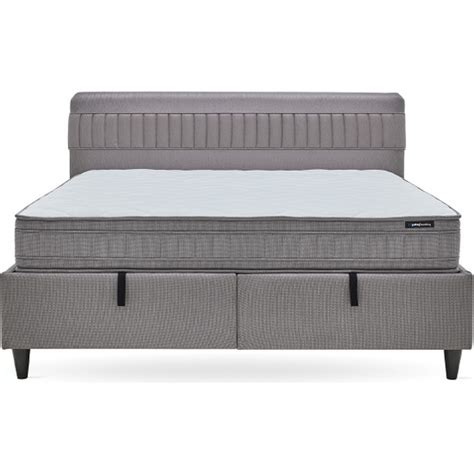 Yataş Bedding Sleep Balance Pro Yatak Somni Baza Nano Fiyatı