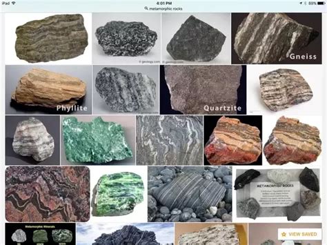 How Are Metamorphic Rocks Formed WorldAtlas Atelier Yuwa Ciao Jp