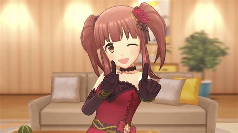 𝑀𝑌 𝑆𝑇𝐴𝑅𝑊𝐴𝑌 on Twitter RT Swallow LeftyP ああれはまさか初緒方の時の智絵里ちゃん