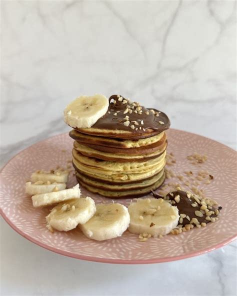 Bananen Pfannkuchen Blog Malinca De Malinca De
