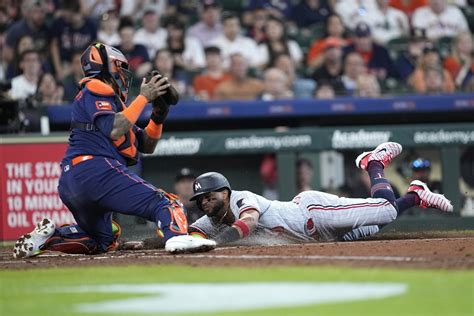 Willi Castro Prop Bets Vs Astros 5 30 2023