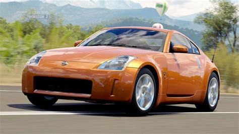 IGCD Net Nissan Fairlady Z In Forza Horizon 3
