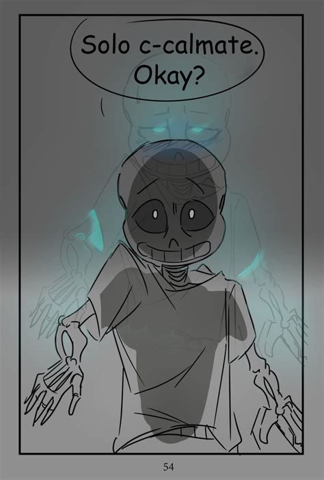 Pick It Up Sans X Papyrus 10 Ảnh cỏ dại