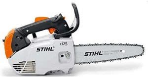 Las 5 Mejores Motosierras Stihl de 2023 Cuál comprar