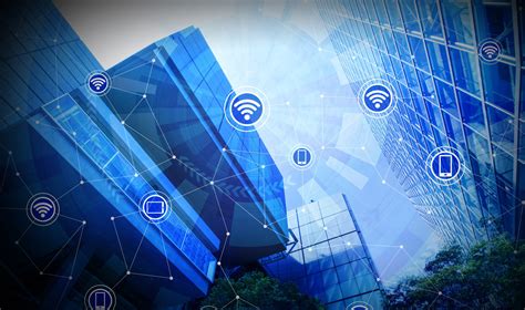 Objets connectés où en sont les réseaux dédiés IoT