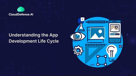 All About Application Development Life Cycle