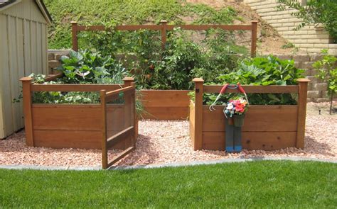 Gardens To Gro Ready Made Vegetable Gardens