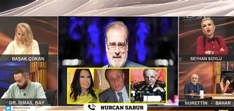 Seyhan Soyludan Ok Eden A Iklama Kenan Evrene N Poz Verd M