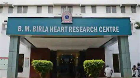 Legal Commission Orders Bm Birla Heart Research Centre To Pay Heart