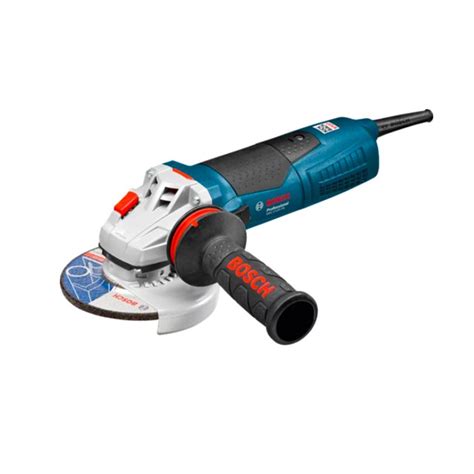 Bosch Professional GWS 17 125 CIE 1700 W 125 MM Avuç Taşlama Makinesi