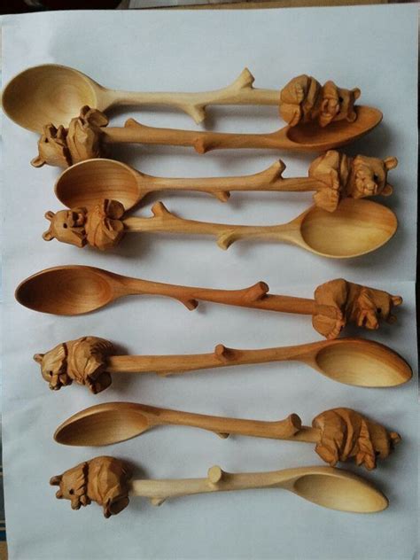 Super Simple Wood Carving Projects For Beginners Artofit