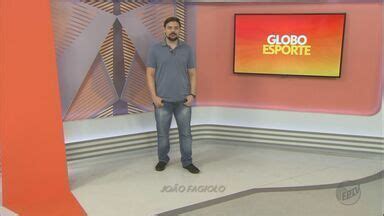 Globo Esporte Ribeirão Preto Franca Veja a íntegra do Globo Esporte