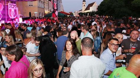 Innsalzach24 On Twitter Plus Artikel Es War Wieder Bunt