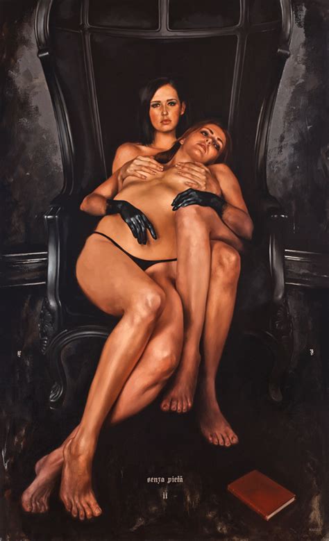 Aaron Nagel Kai Fine Art