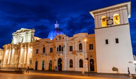 Qué hacer en Popayán la ciudad blanca de Colombia