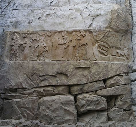 Kayseri Arkeoloji M Zesi Kayseri Tr