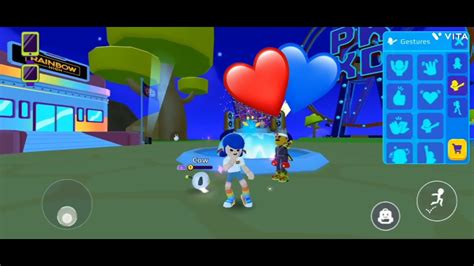 Zero Gravity Update In Pk Xd Zero Gravity Pk Xd New Update Ov