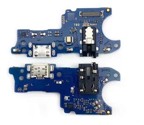 Tablilla Flexor Flex Centro De Carga Samsung A03 A035f A035m