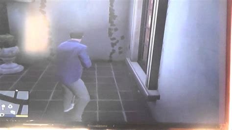 Misterio En La Casa De Michael GTA5 YouTube