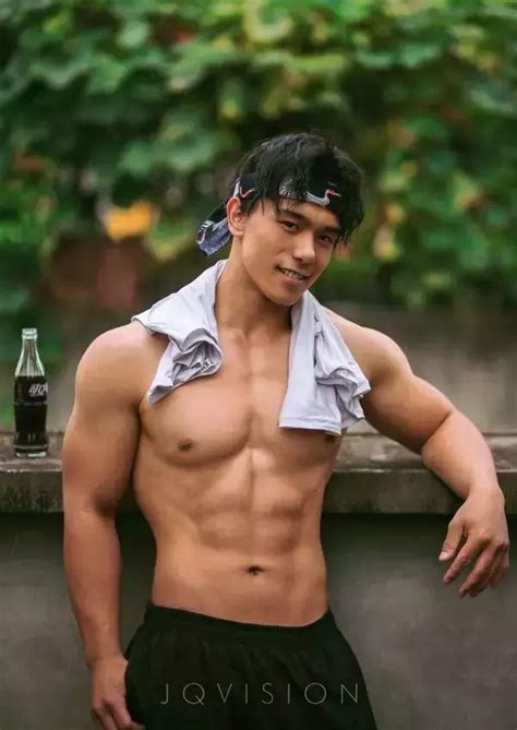 JQVISION ISSUE 06 Zeng Haoran BOYKK