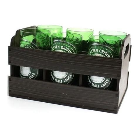 Kit 6 Copos De Vidro Heineken Caixa Base Cerveja Presente Shopee Brasil