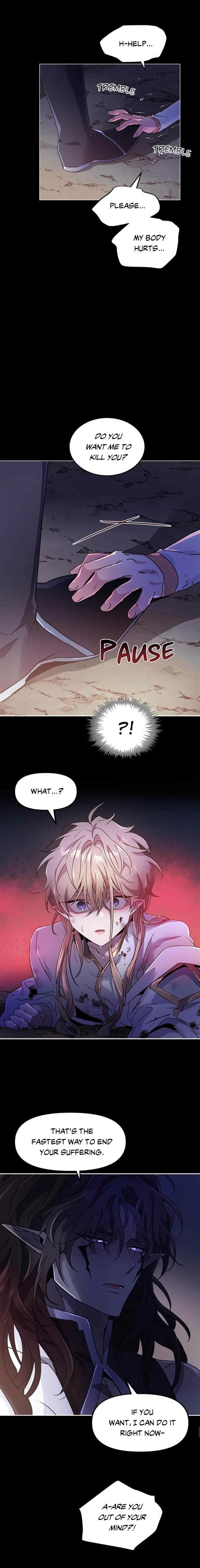 Read Dark Fall Season Chapter On Mangakakalot