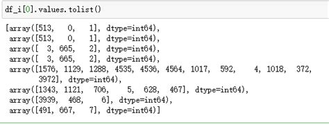 pandas 将单元格是列表的dataframe拆成多列 知乎