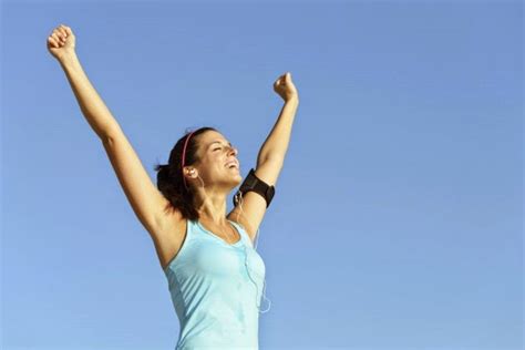 Dr Tratamientos Naturales El Deporte Ideal Para Aliviar Las Emociones