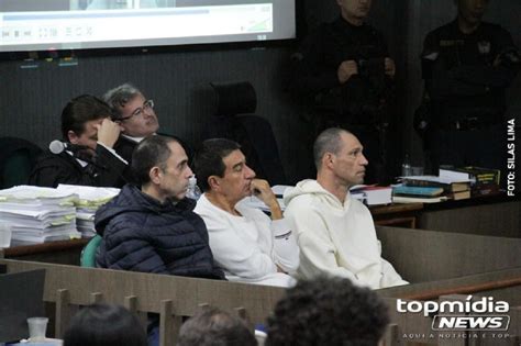 Jamilzinho Name é condenado por matar Matheus Xavier 23 anos e meio