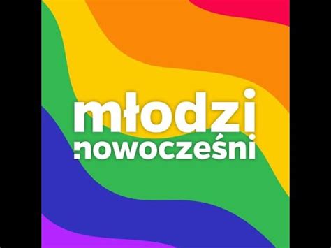 Młodzi Nowocześni Audycja w Rozmowy Radia Rebeliant YouTube