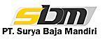 Lowongan Dan Karier PT Surya Baja Mandiri Ulasan