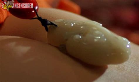 Ziyi Zhang Nue Dans Legend Of The Black Scorpion