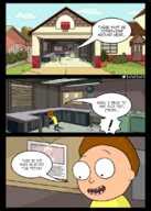 Post El Fat Gato Jessica W Morty Smith Rick And Morty