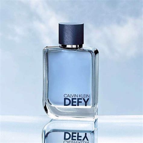 Nước Hoa Nam CK Defy For Men EDT 10ml Hasaki vn