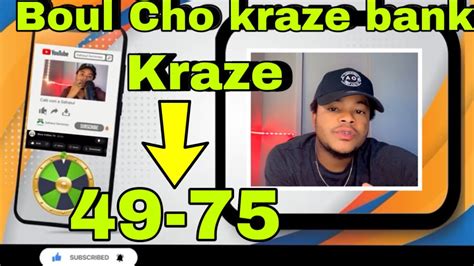 Boul Cho Kraze Bank Tiraj Dimanche 16 Juin 2024 Show9 Elton Tv Biw Biw