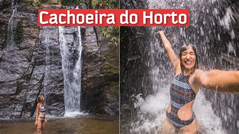 A Cachoeira Mais Famosa Do Rio De Janeiro Como A Trilha At A
