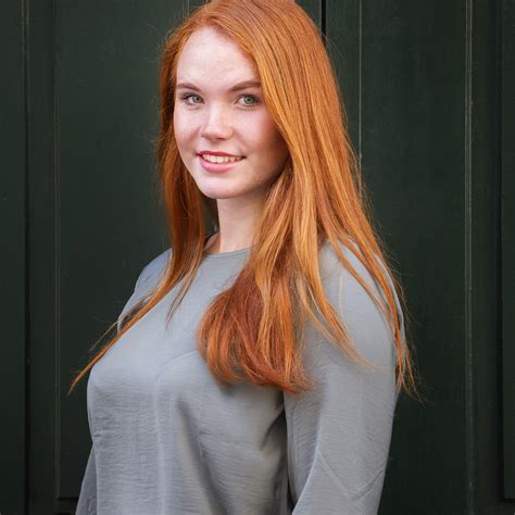 Redheads Flickr