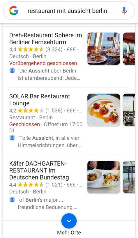 Google Bewertungen erklärt Alles was Unternehmen wissen müssen