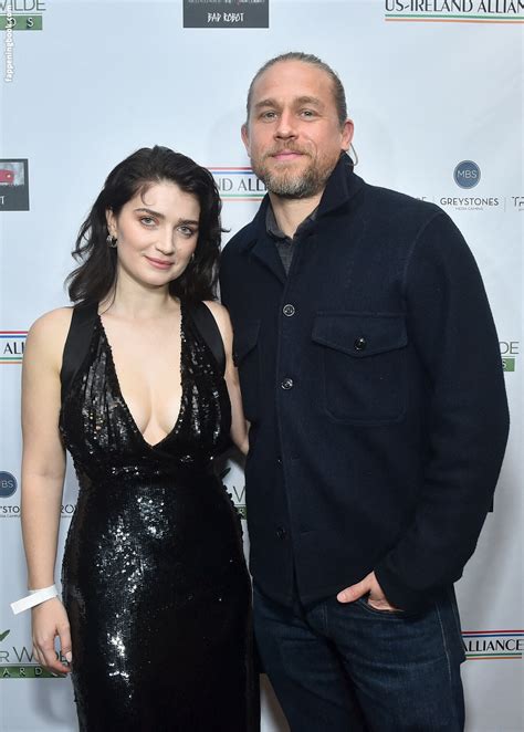 Eve Hewson Nude The Fappening Photo 6818798 FappeningBook