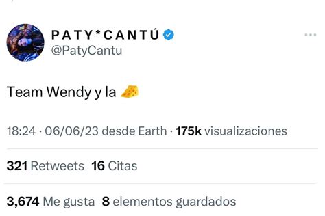 De Gloria Trevi A Manuel Turizo Los Famosos Que Quieren A Wendy