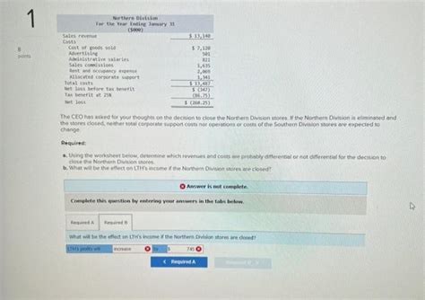 Solved Lessing Toy And Hobby LTH Is A Chain Of Hobby And Chegg