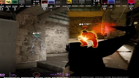 Donk Settings Counter Strike 2 YouTube