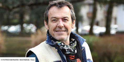 PHOTO Jean Luc Reichmann Son Fils Swann Partage Une Rare Photo De Son