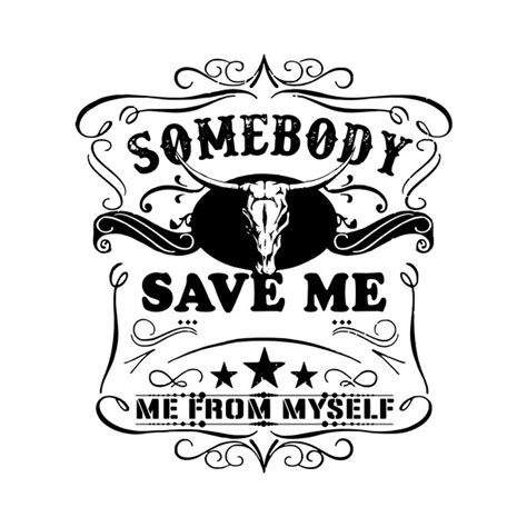 Save Me From Myself Svg Etsy Canada